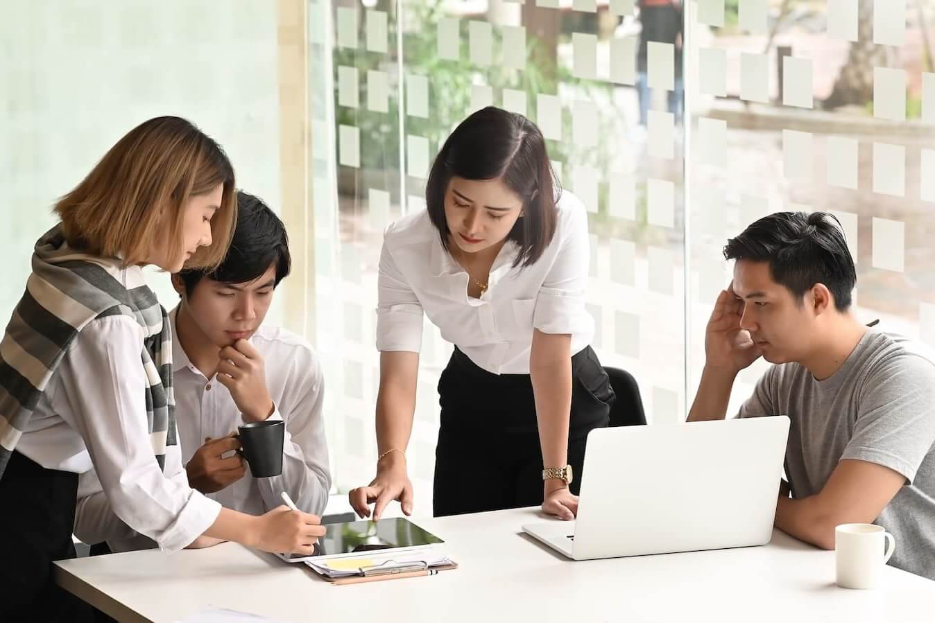 Why your insurance distribution model needs a makeover